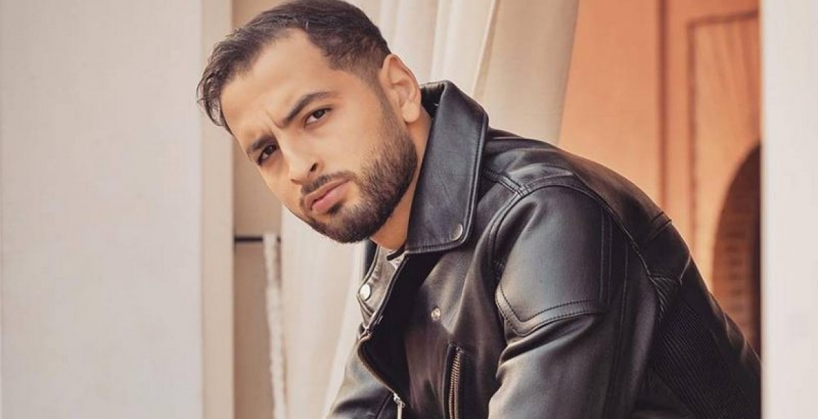 “أمينوكس” يعلن جديده الفني عن طريق "التسريب"